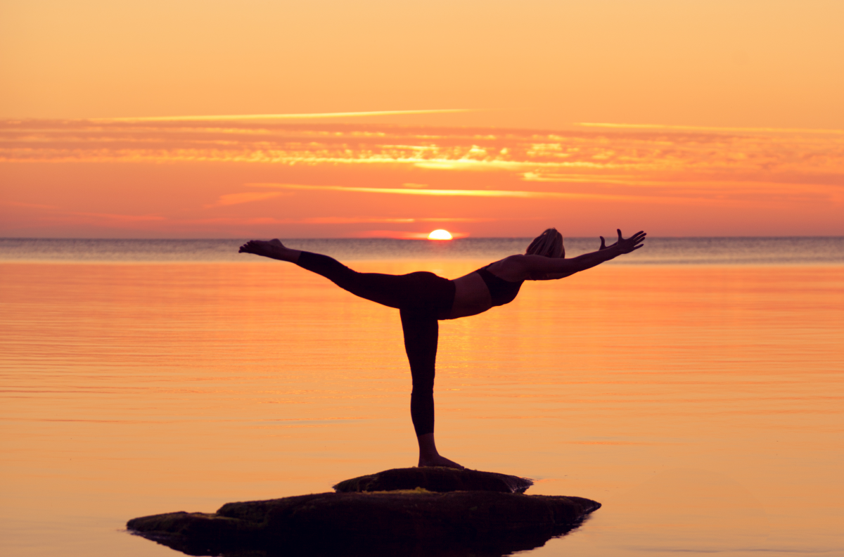 MADAKA - Centro de Yoga en Aoiz